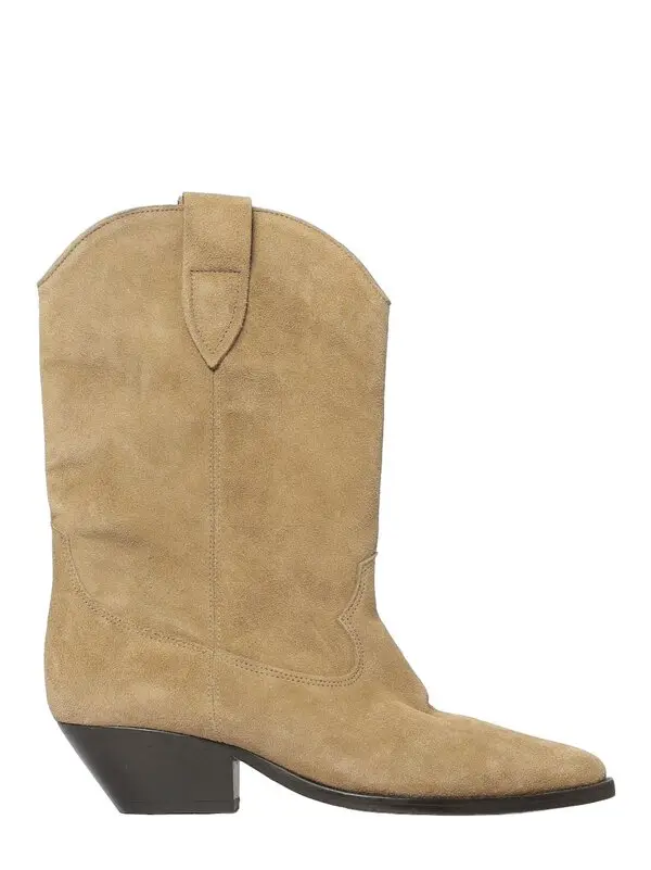 Isabel Marant Étoile Boots - Beige