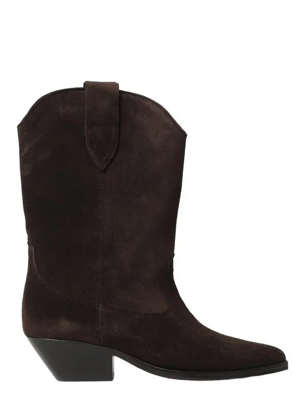 Isabel Marant Étoile Boots - Brown