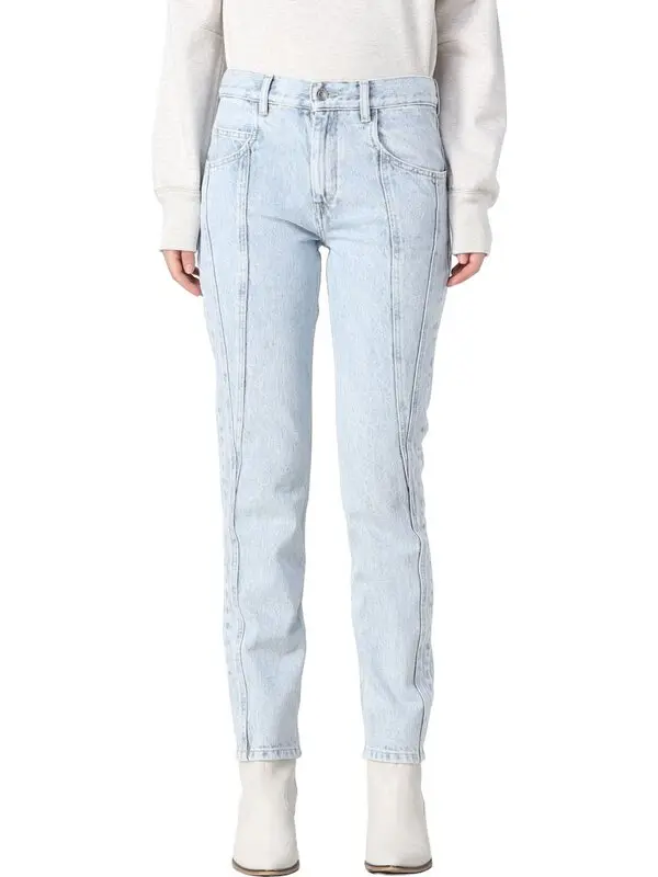 Isabel Marant Jeans - Blue