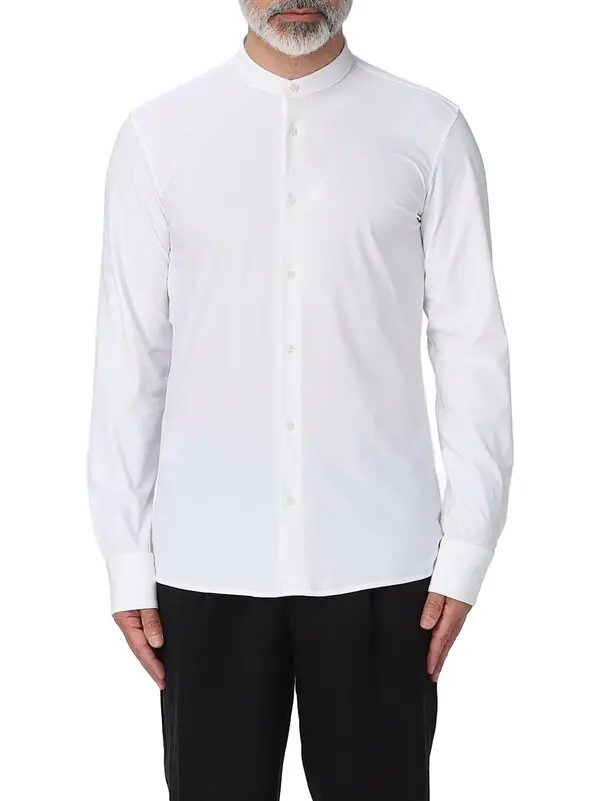 BOSS Shirt - White