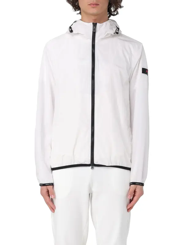 Peuterey Jacket - White