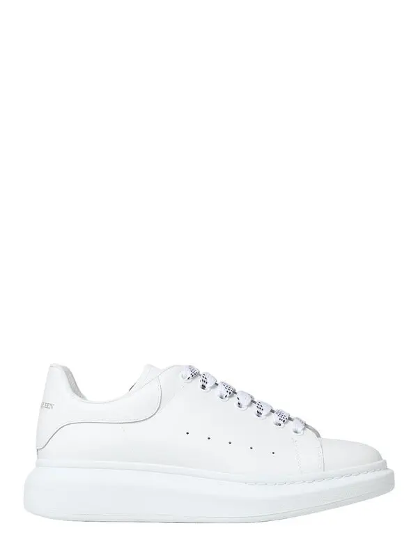 Alexander McQueen Sneakers - White