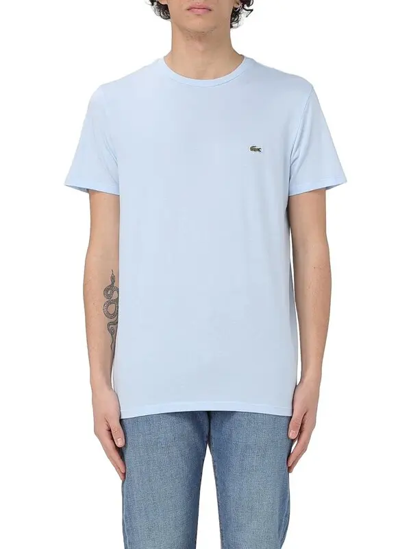 Lacoste T-shirt - Navy