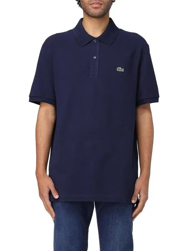 Lacoste Polo Shirt - Blue