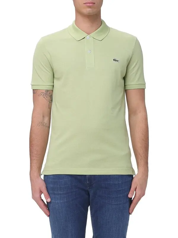 Lacoste Polo Shirt - Green