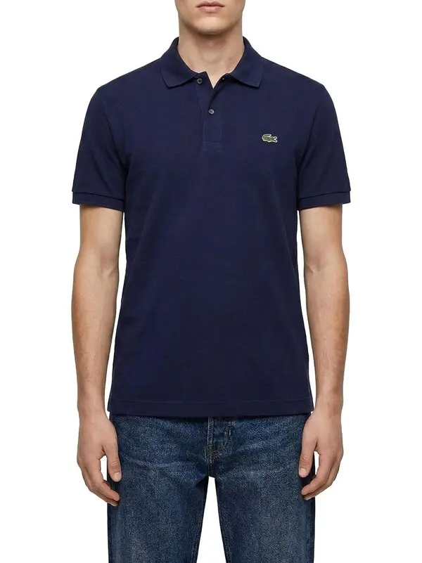 Lacoste Polo Shirt - Navy
