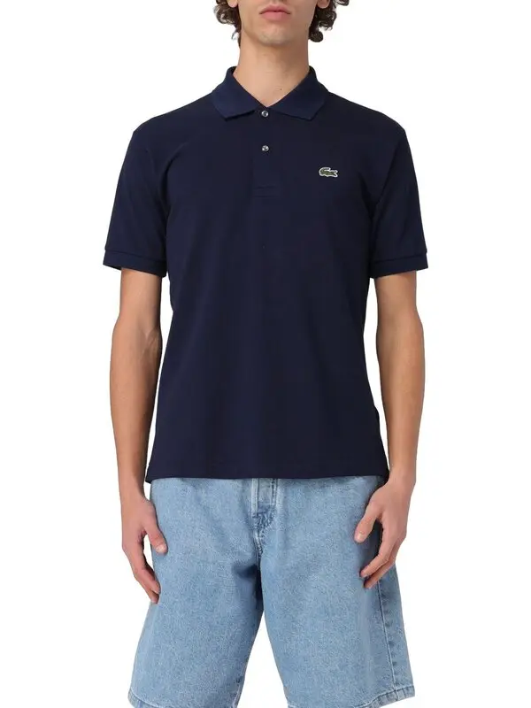 Lacoste Polo Shirt - Blue