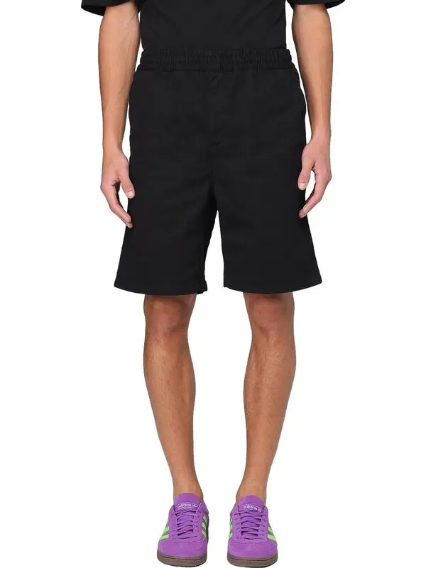 Carhartt Work In Progress Sport Shorts - Black