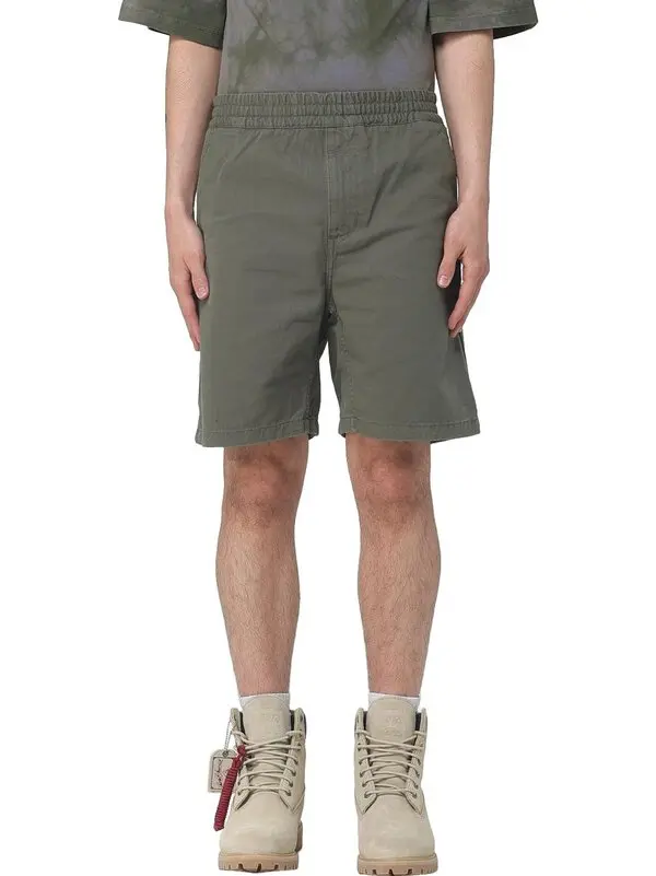 Carhartt Work In Progress Shorts - Green