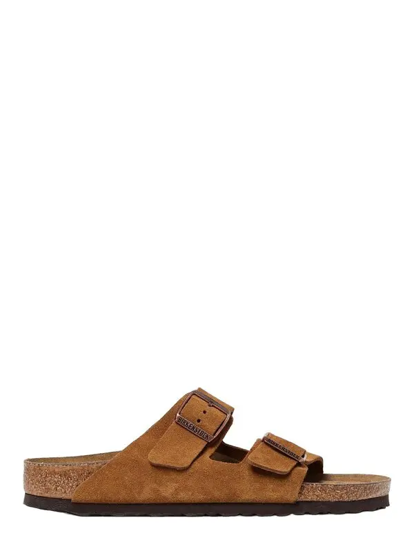 BIRKENSTOCK Sandals - Brown