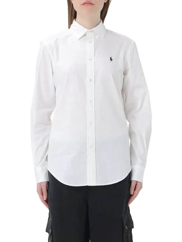Polo Ralph Lauren Shirt - White