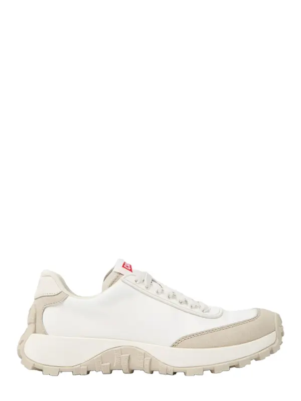 Camper Drift Trail Sneakers - White