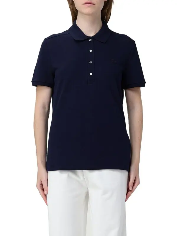Lacoste Polo Shirt - Blue