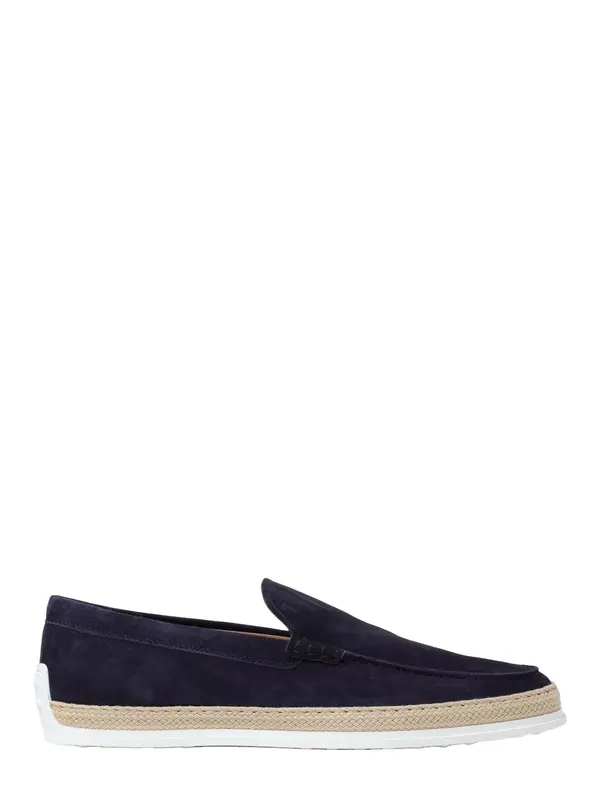 TOD'S Loafers - Marine