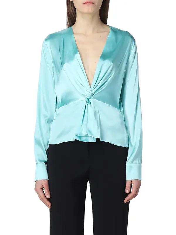 Pinko Top - Green