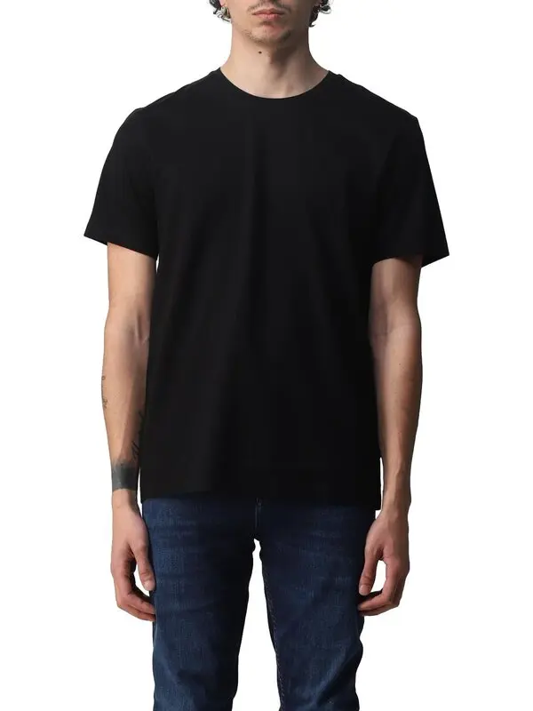 BOSS T-shirt - Black
