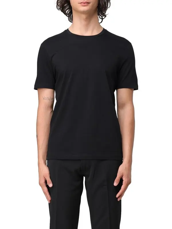 BOSS T-shirt - Black