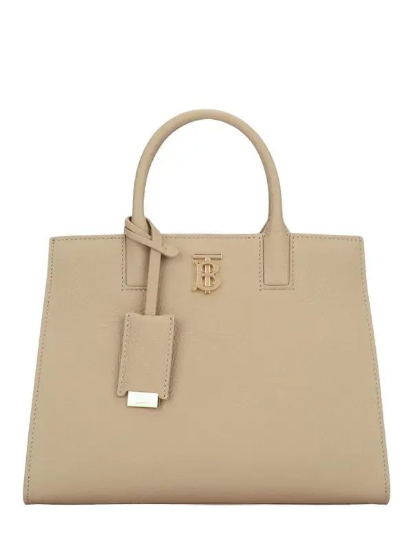 Burberry Handbag - Beige