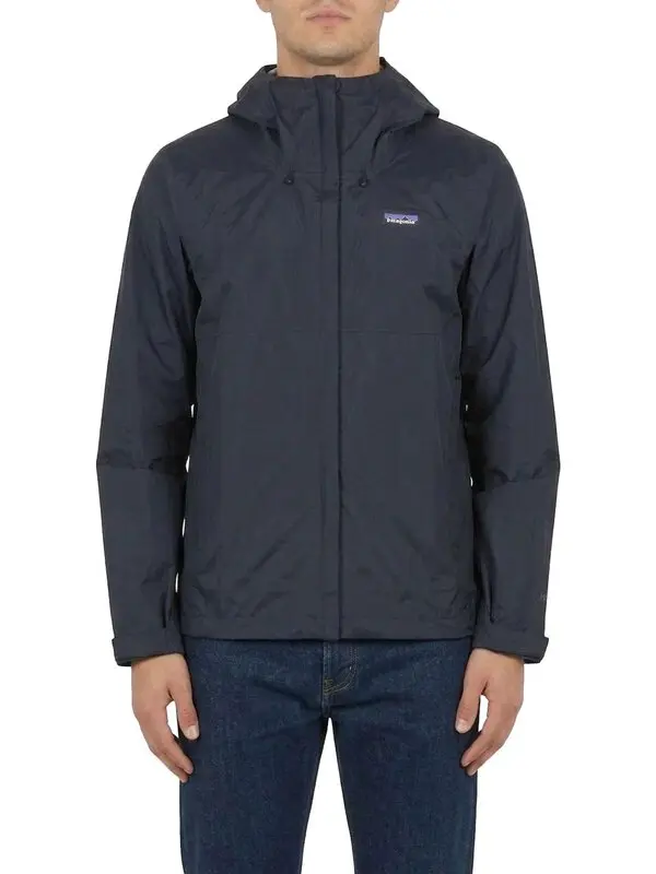 Patagonia Jacket - Black