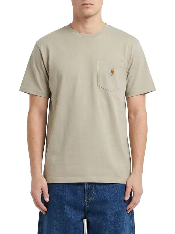 Carhartt Work In Progress T-shirt - Beige