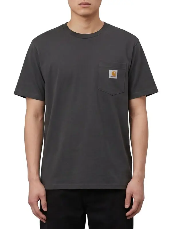 Carhartt Work In Progress T-shirt - Grass Green