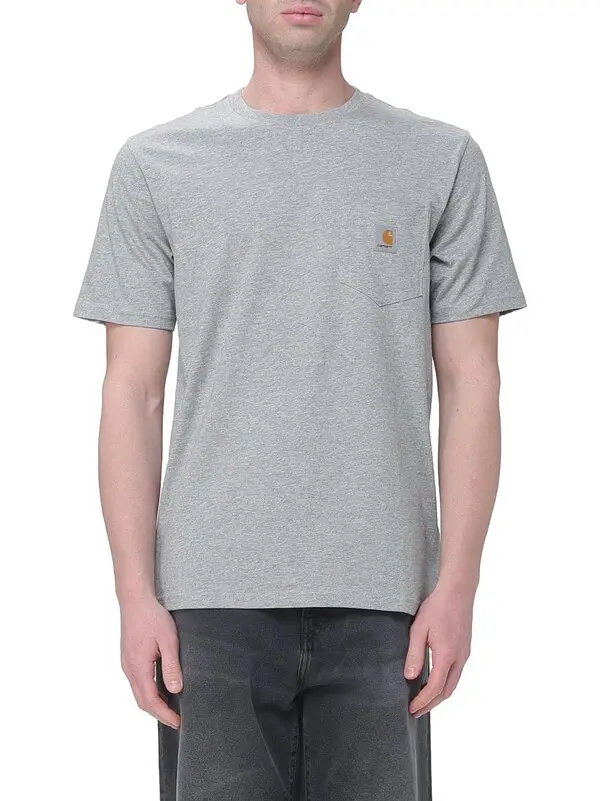 Carhartt Work In Progress T-shirt - Grey
