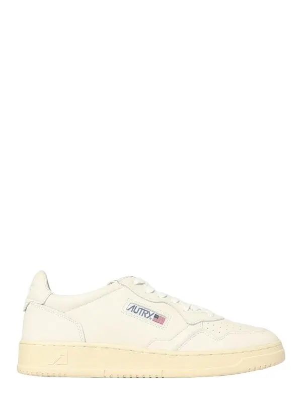 AUTRY Sneakers - White