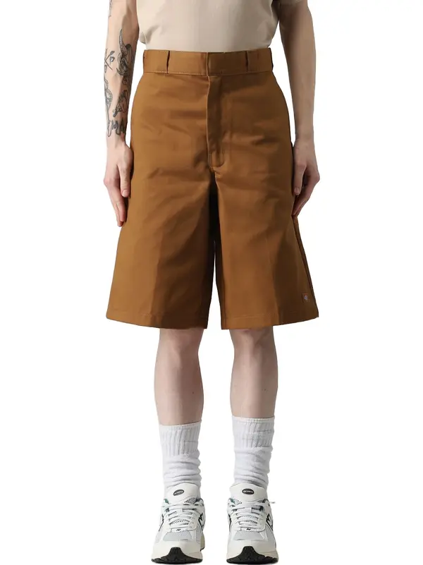 Dickies Shorts - Brown