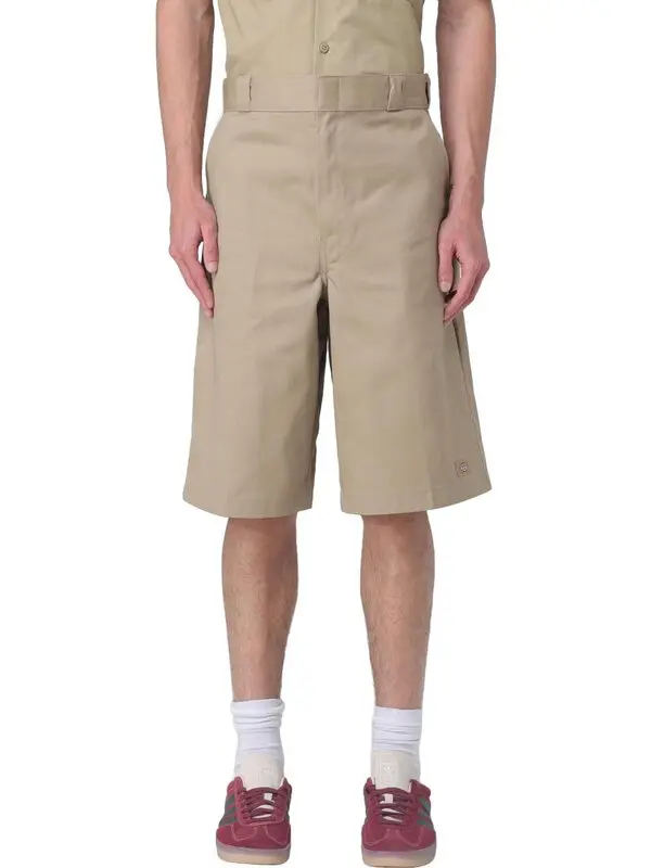 Dickies Shorts - Kaki