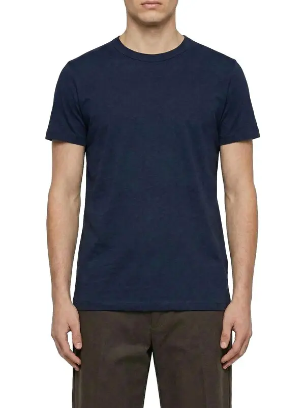 TOM FORD T-shirt - Blue