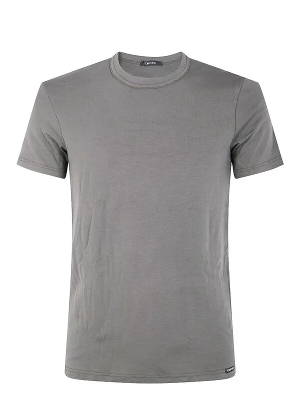 TOM FORD T-shirt - Green