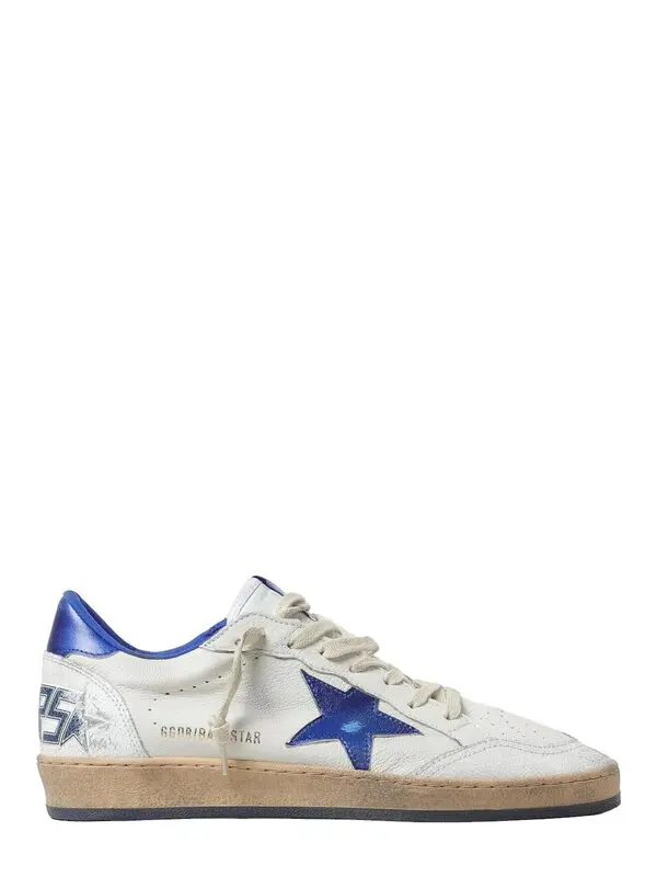 GOLDEN GOOSE Sneakers - White