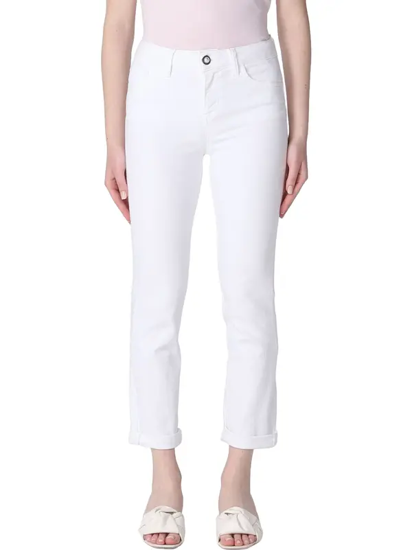 Liu Jo Jeans - White