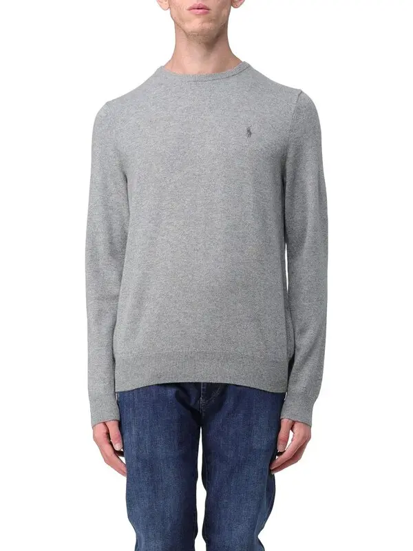 Polo Ralph Lauren Sweater - Grey