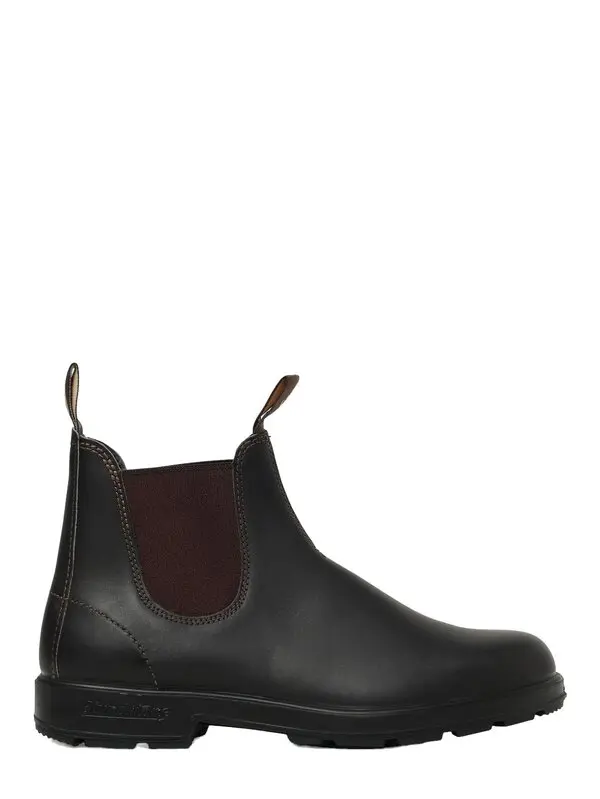 Blundstone Boots - Dark
