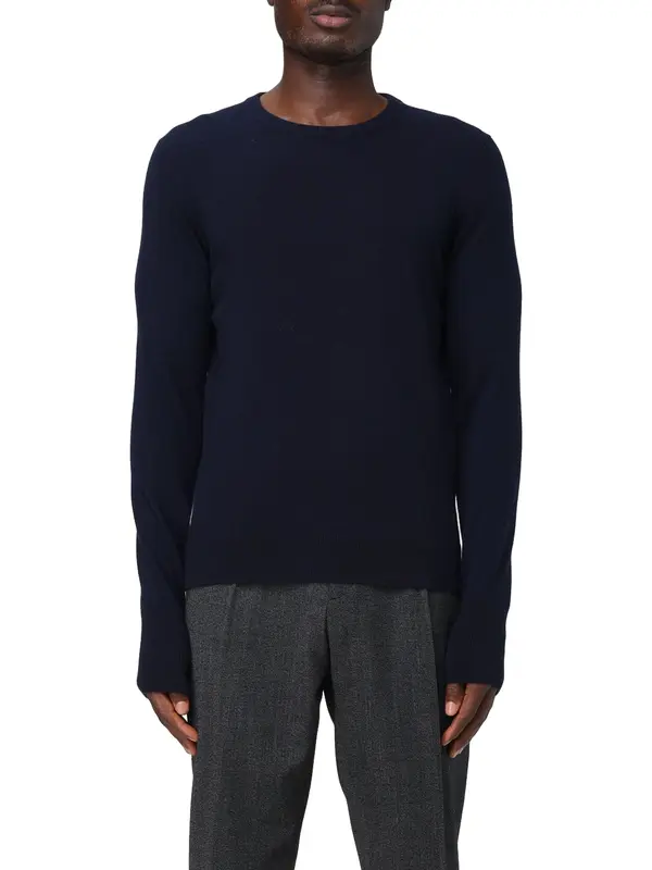 DRUMOHR Pullover - Blue