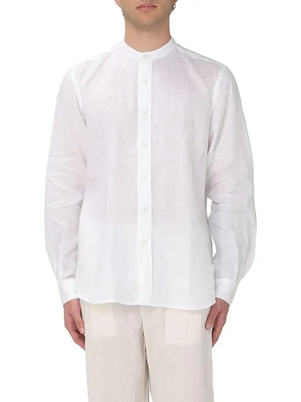 Aspesi Shirt - White