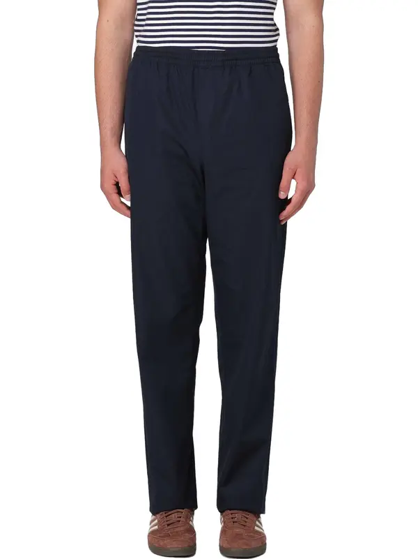 Aspesi Trousers - Blue