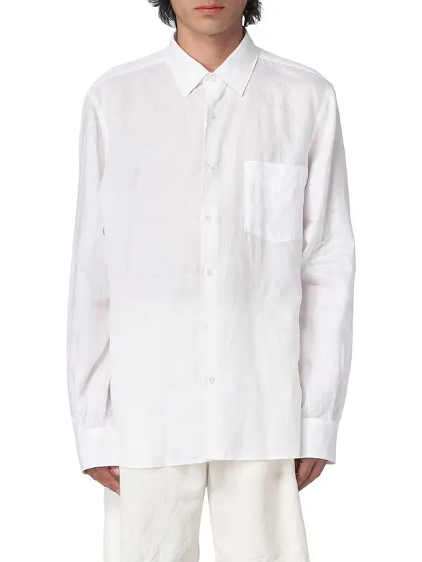 Aspesi Shirt - White