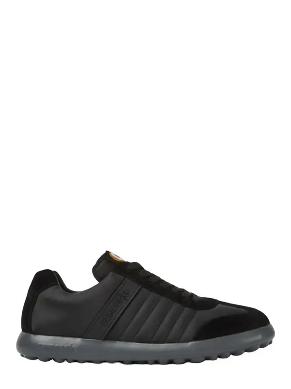 Camper Pelotas Xl Recycled Pet Sneakers - Black