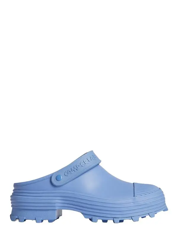 Camper Clogs - Blue