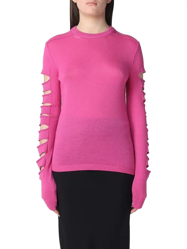 Rick Owens Sweater - Pink