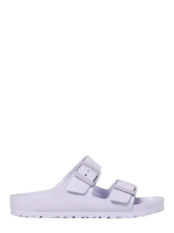 BIRKENSTOCK Heeled Sandal - Violet
