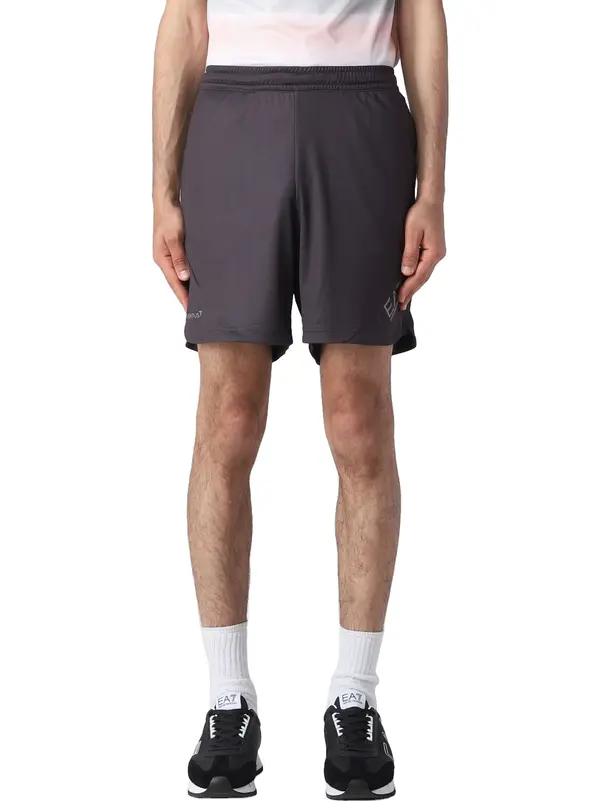 EA7 Shorts - Grey