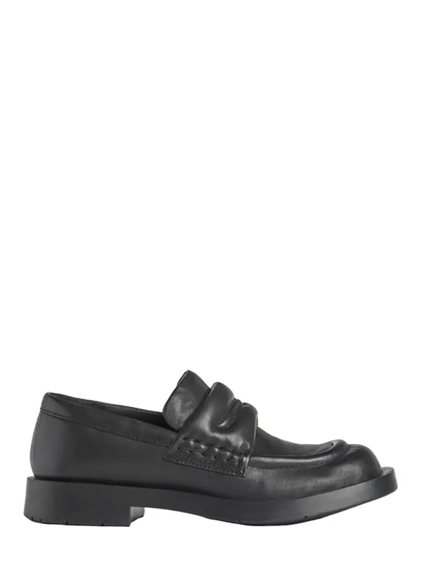 Camper Loafer - Black