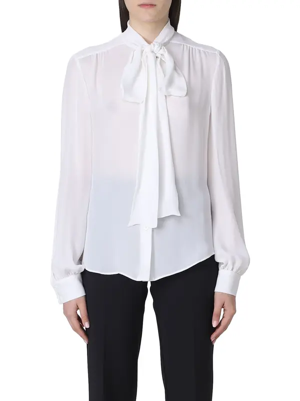 Moschino Shirt - White