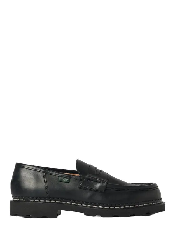 Paraboot Loafers - Black