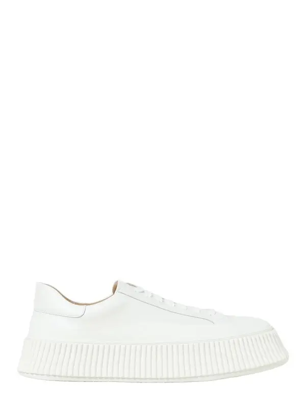 JIL SANDER Sneakers - White
