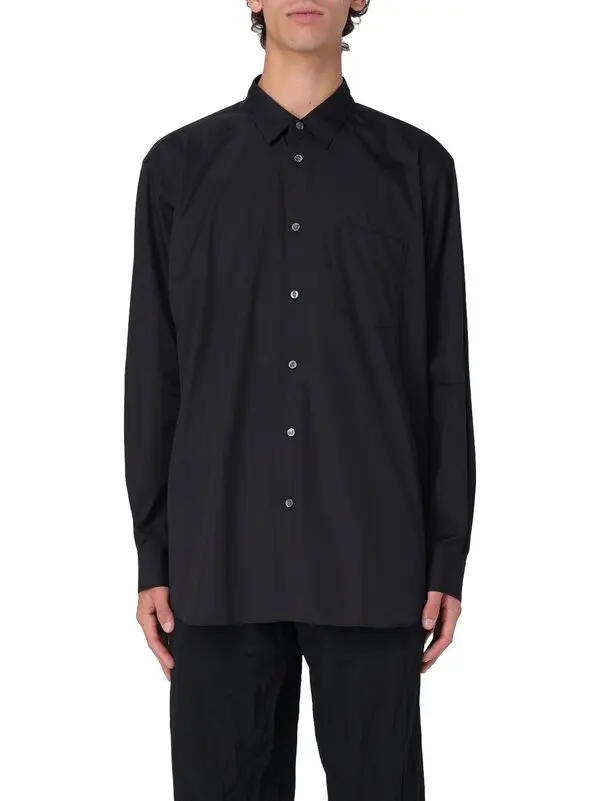 Comme Des Garçons Shirt - Black