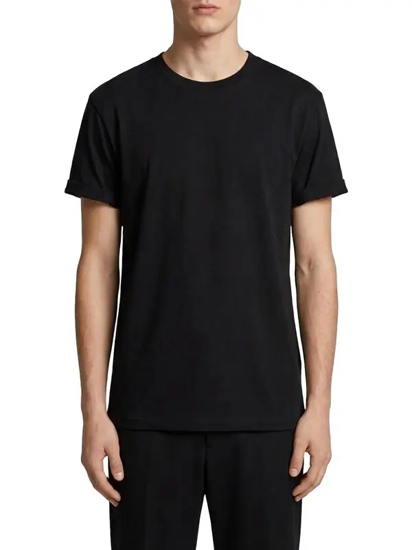 GOLDEN GOOSE T-shirt - Black